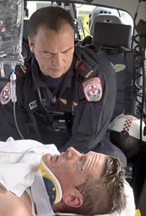 Paramedics: Season 1, Episode 6 | Rotten Tomatoes