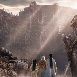 Creation of the Gods I: Kingdom of Storms - Rotten Tomatoes