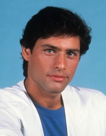 Russell Todd Actor