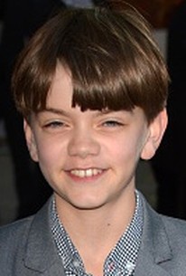 Milo Parker Pictures - Rotten Tomatoes