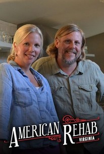 American Rehab: Virginia | Rotten Tomatoes