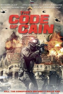The Code of Cain | Rotten Tomatoes
