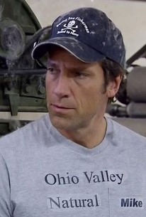 Dirty Jobs: Season 6, Episode 6 | Rotten Tomatoes