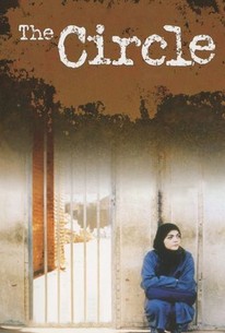 The Circle | Rotten Tomatoes