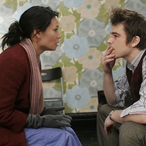 Lucky Number Slevin - Rotten Tomatoes