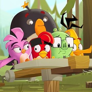 Angry Birds: Summer Madness - Rotten Tomatoes