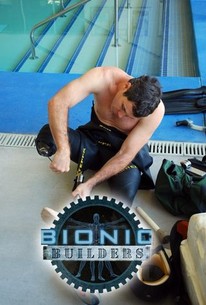 Bionic Builders | Rotten Tomatoes