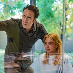 Inconceivable - Rotten Tomatoes