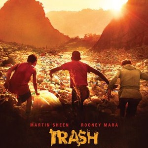 Trash - Rotten Tomatoes