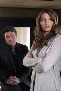 Castle: Season 4, Episode 19 | Rotten Tomatoes