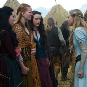 Red Riding Hood - Rotten Tomatoes