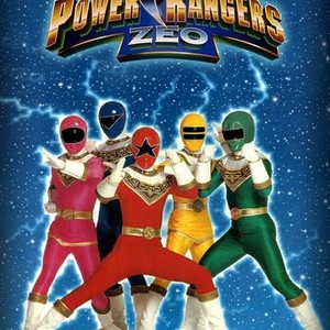Power Rangers - Rotten Tomatoes