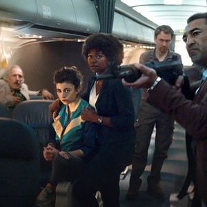 Into the Night - Rotten Tomatoes