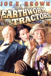 Earthworm Tractors (1936) - Rotten Tomatoes