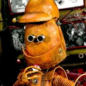 Crashbox: Season 1, Episode 18 - Rotten Tomatoes