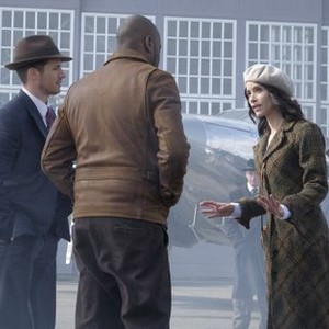 Timeless - Rotten Tomatoes