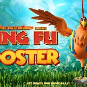 Kung Fu Rooster - Rotten Tomatoes