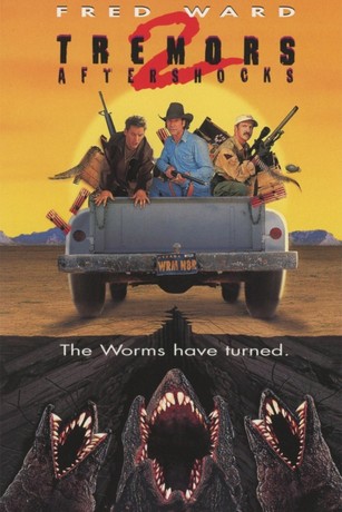 tremors 2