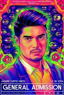 General Admission | Rotten Tomatoes