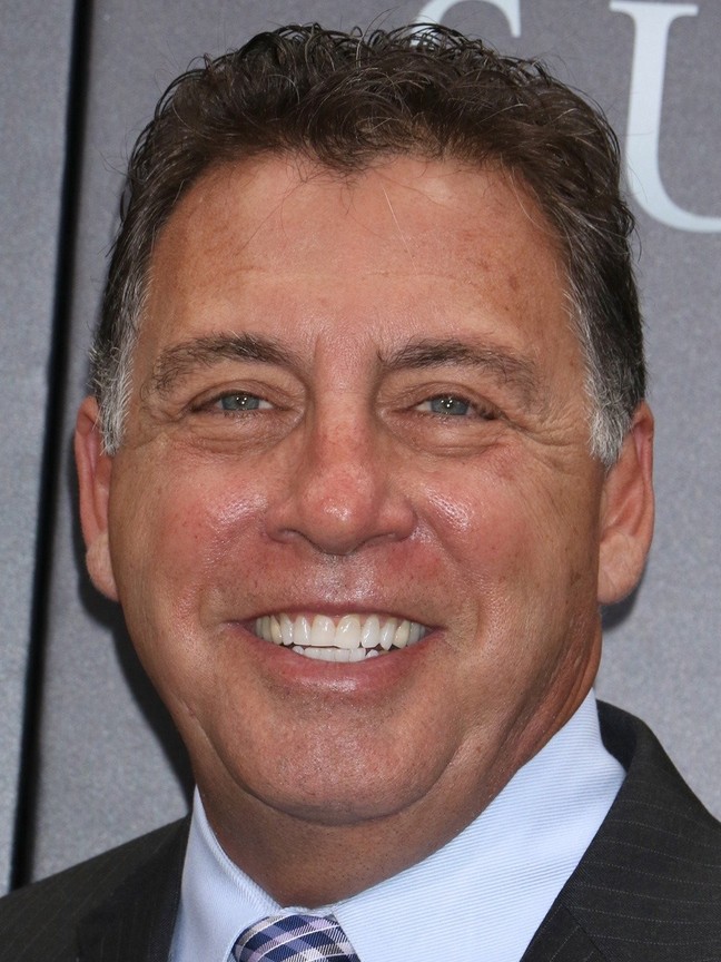 Tim Moore