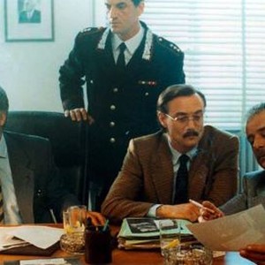 Giovanni Falcone - Rotten Tomatoes