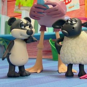 Timmy Time: Season 1, Episode 16 - Rotten Tomatoes