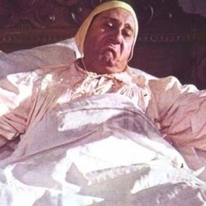 Hypochondriac - Rotten Tomatoes