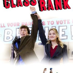Class Rank - Rotten Tomatoes