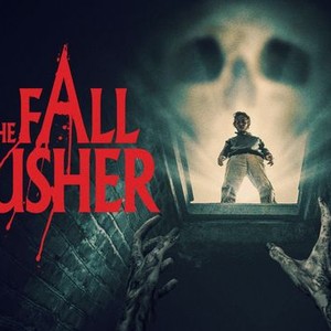 The Fall of Usher - Rotten Tomatoes