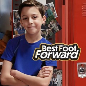 Best Foot Forward - Rotten Tomatoes