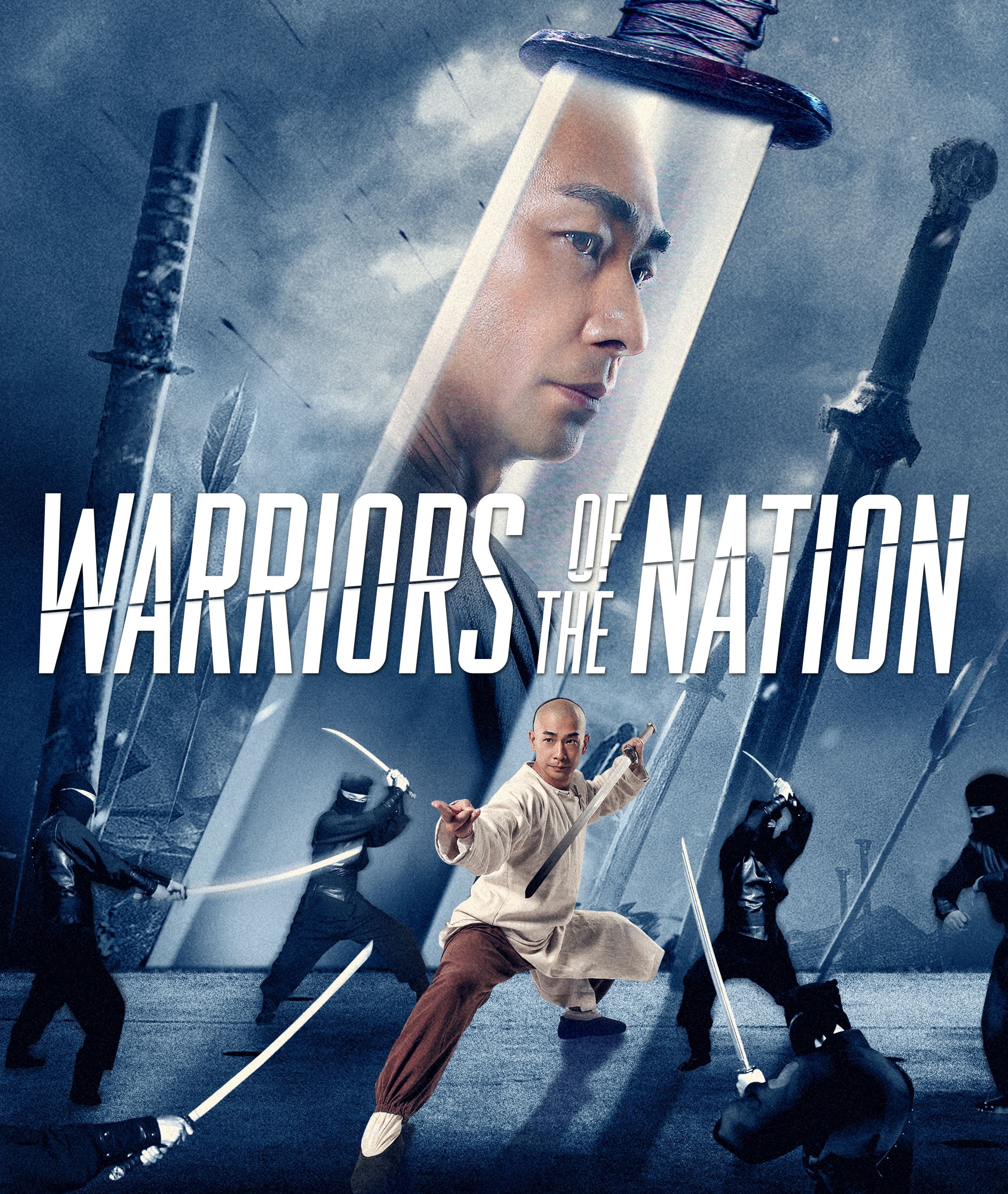 Warriors of the Nation (2018) - Rotten Tomatoes