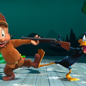 Daffy's Rhapsody - Rotten Tomatoes