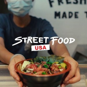 Street Food: USA - Rotten Tomatoes