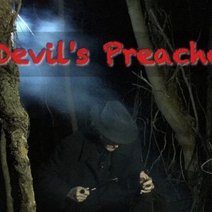 Devil's Preacher - Rotten Tomatoes