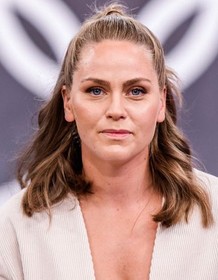 Lisa Dahlkvist | Rotten Tomatoes