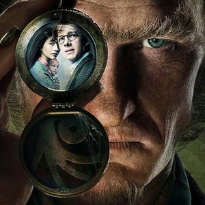A Series of Unfortunate Events - Rotten Tomatoes