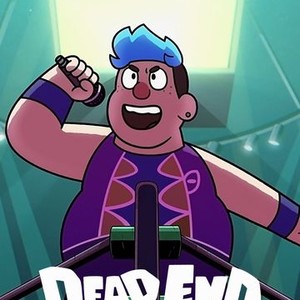 Dead End: Paranormal Park: Season 2, Episode 3 - Rotten Tomatoes