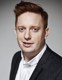 Markus Granseth - Rotten Tomatoes