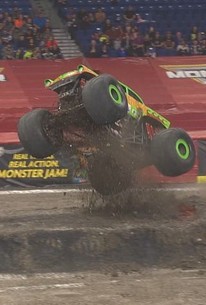 Monster Jam: Season 1, Episode 2 | Rotten Tomatoes