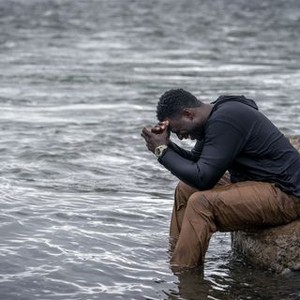 Mending the Line - Rotten Tomatoes