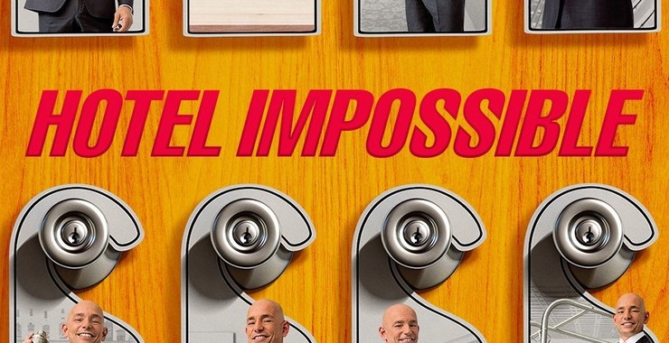 Hotel Impossible - Rotten Tomatoes