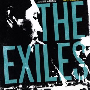 The Exiles - Rotten Tomatoes
