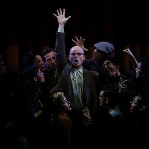 Henry Stram - Rotten Tomatoes