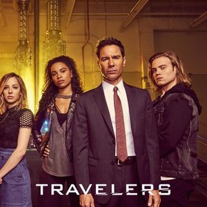 Travelers - Rotten Tomatoes
