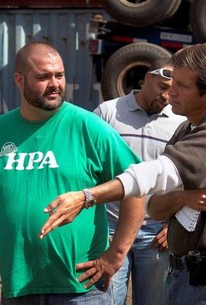 Container Wars: Season 1, Episode 15 | Rotten Tomatoes