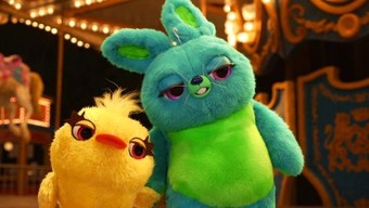 Pixar Popcorn | Rotten Tomatoes