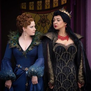 Disenchanted - Rotten Tomatoes