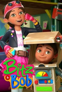 Bitz & Bob: Season 2, Episode 20 | Rotten Tomatoes