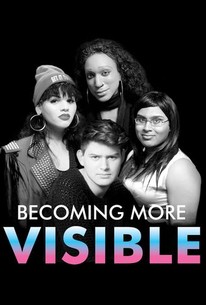 Becoming More Visible | Rotten Tomatoes
