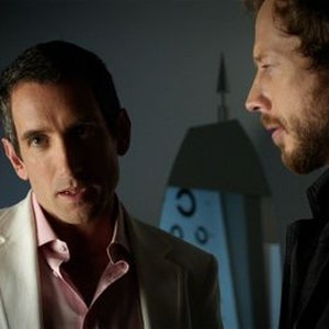 Gord Rand - Rotten Tomatoes